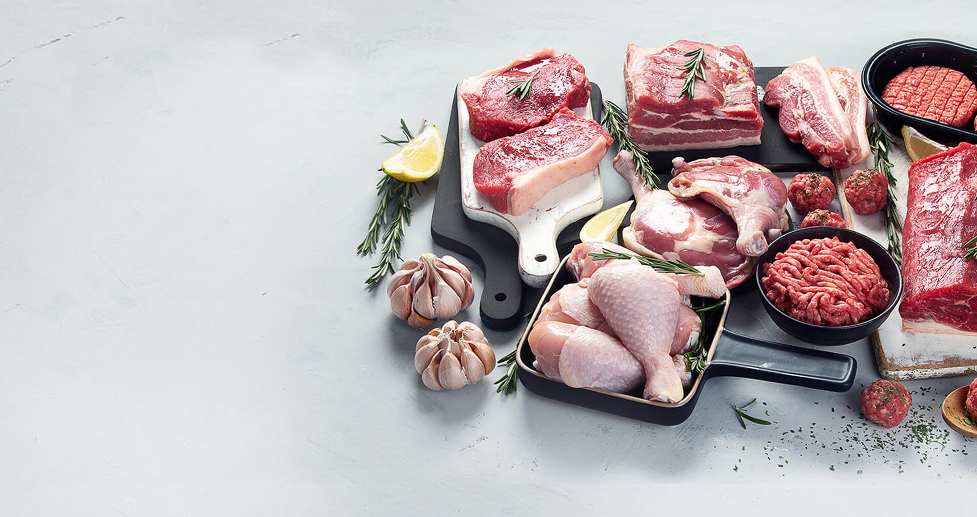 Home - Global Country Meats