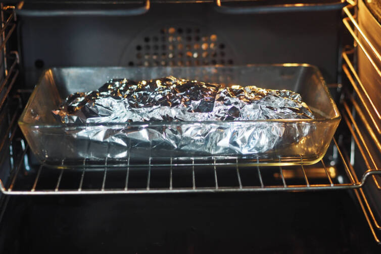 How to re-heat meat without drying it out - Global Country Meats